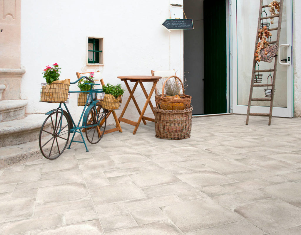 MODULA PORTOBELLO TAUPE · ANTISLIP | Keros