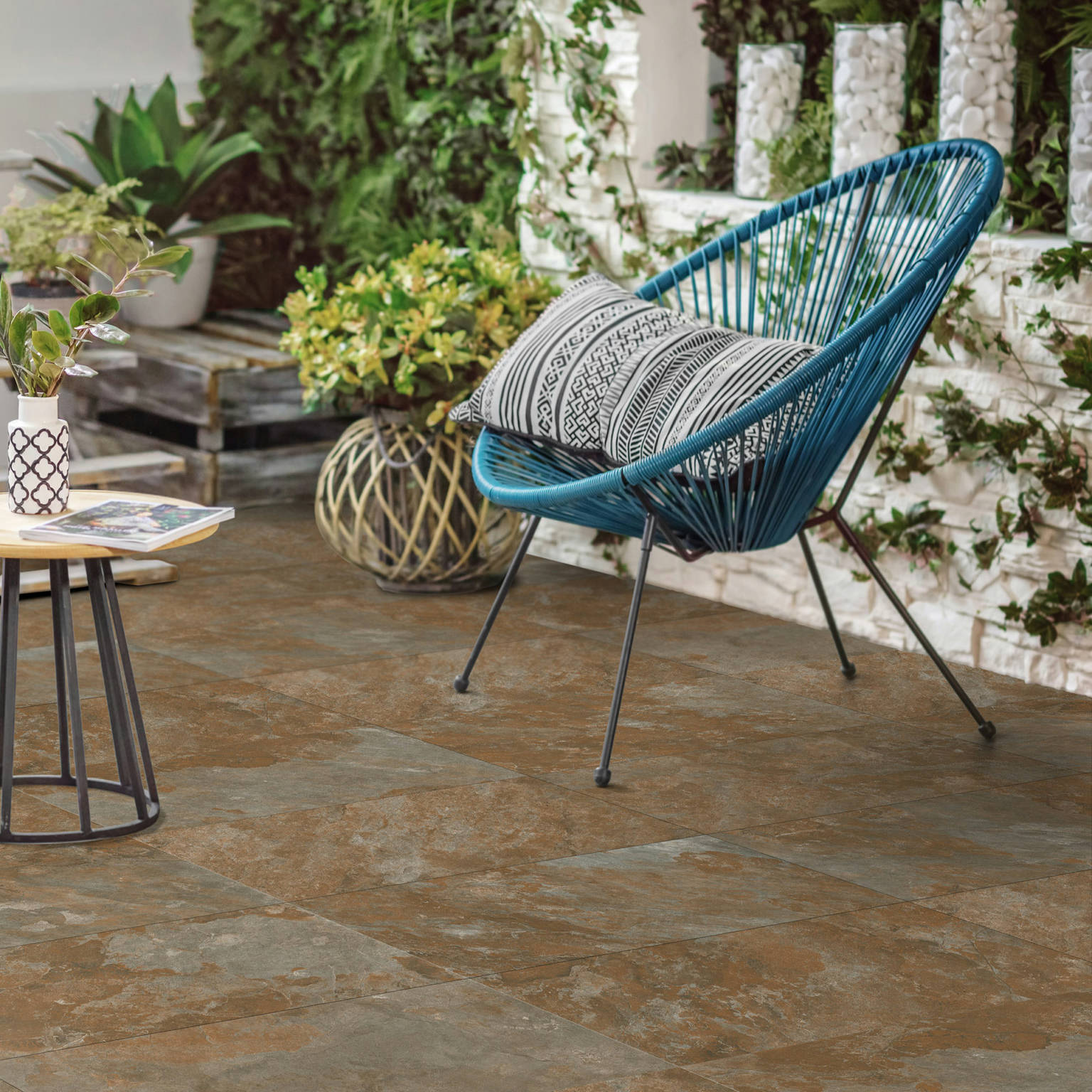 Series NEW YORK | Keros