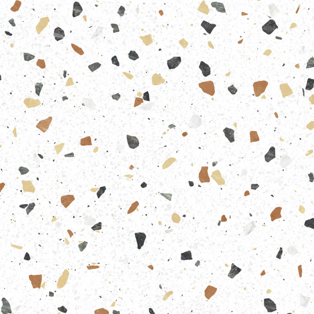GALAXY BLANCO | Keros