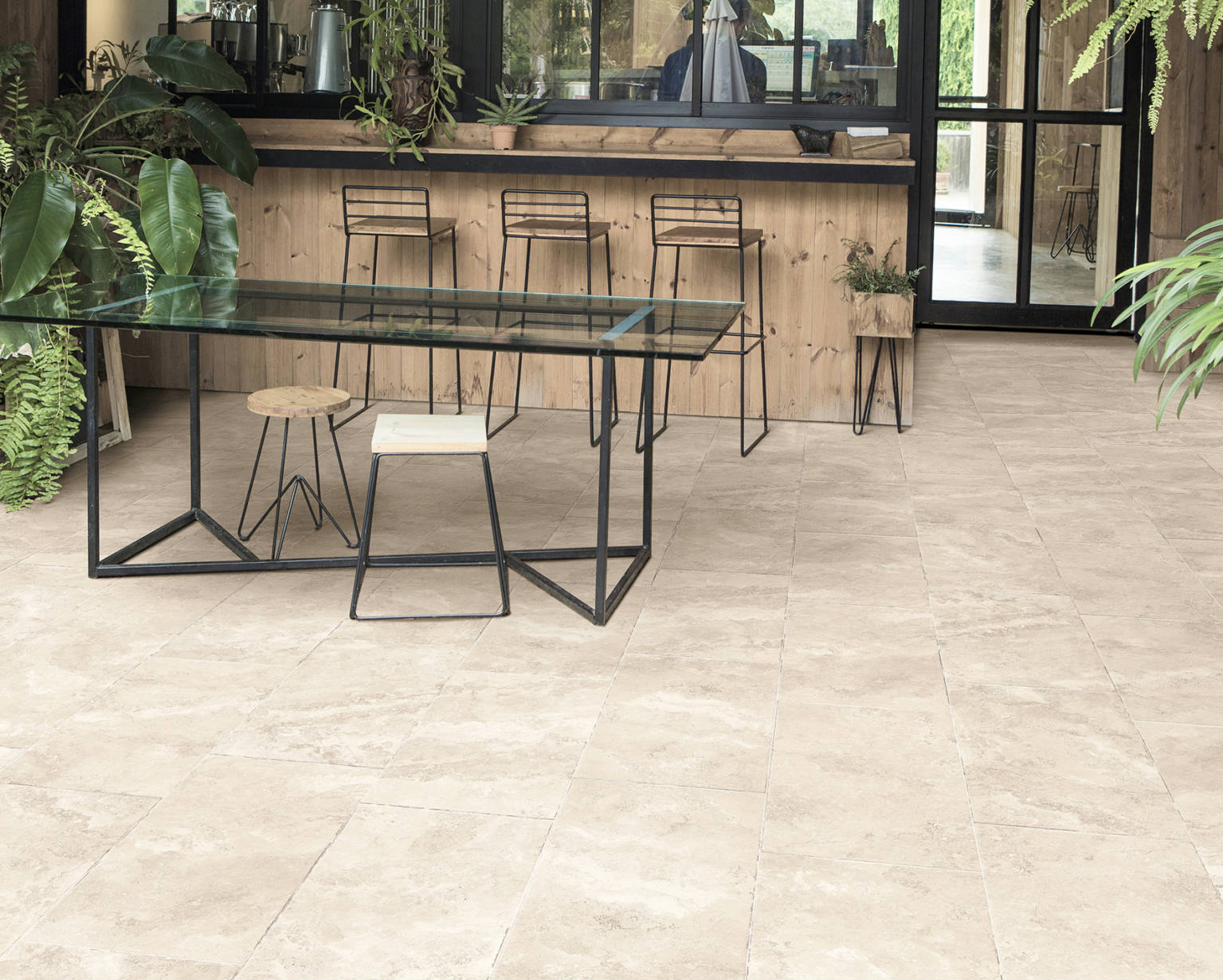 Series AUGUSTA | Keros