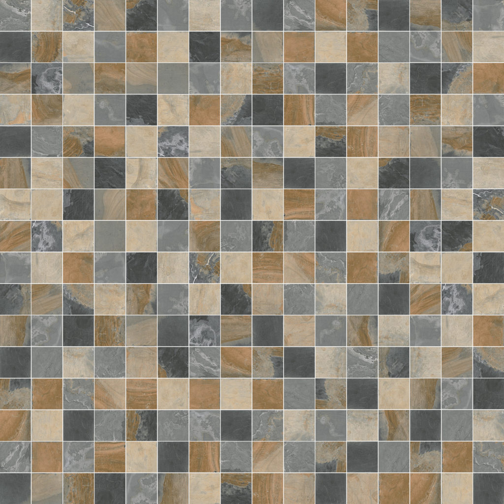 BIERZO MIX · Antislip | Keros