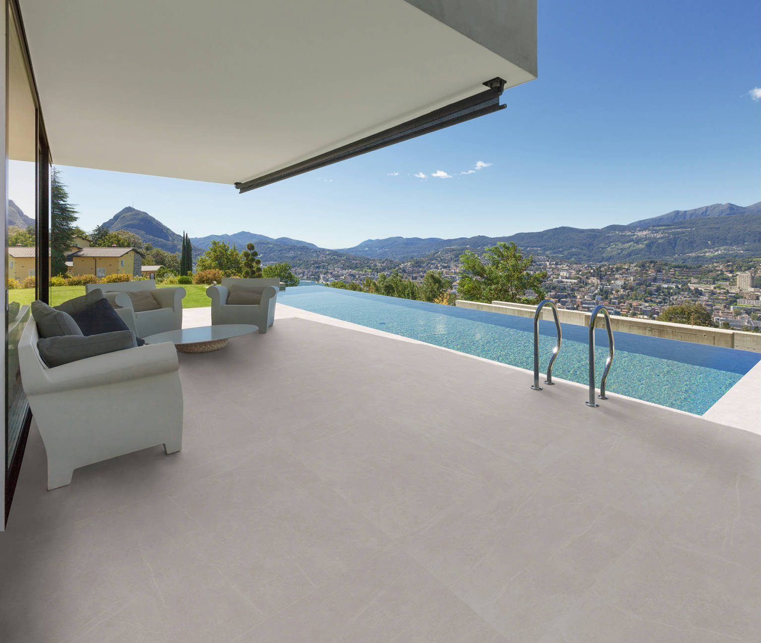 FERRARA BEIGE · ANTISLIP | Keros